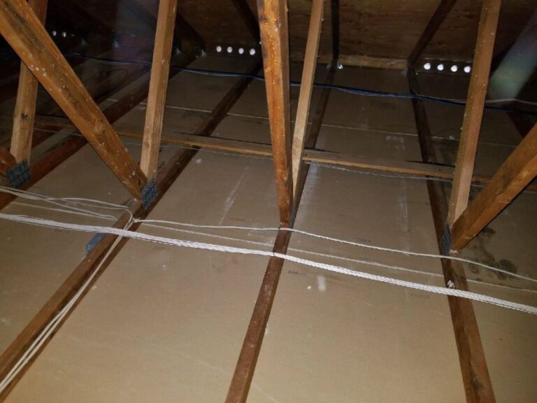 Attic & Crawl Space Ventilation Solutions - Attic Doctor